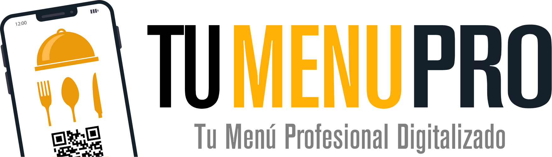 Tu Menú Pro - Tu Menú Digital para Restaurantes | Código QR