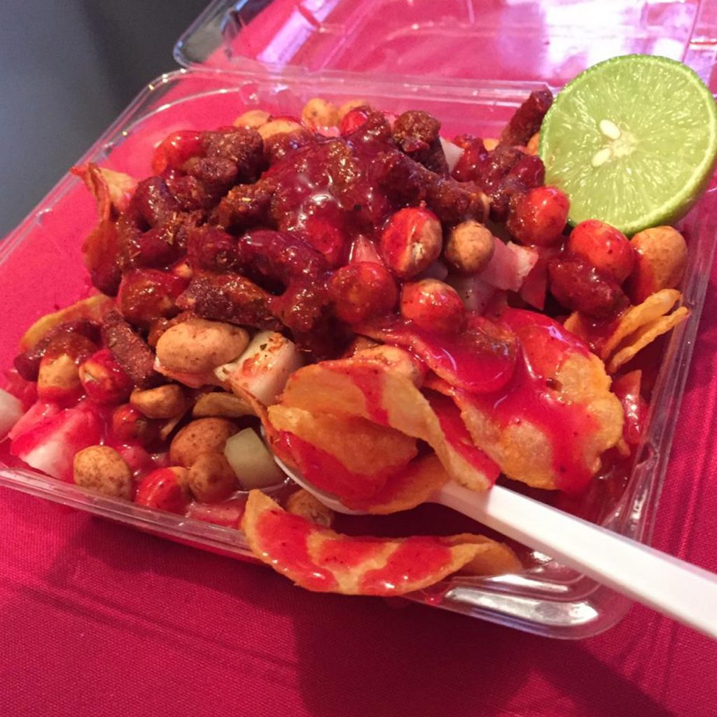 La Pazadita Indeco - El Mejor Lugar para tu Antojo - Menú Digital