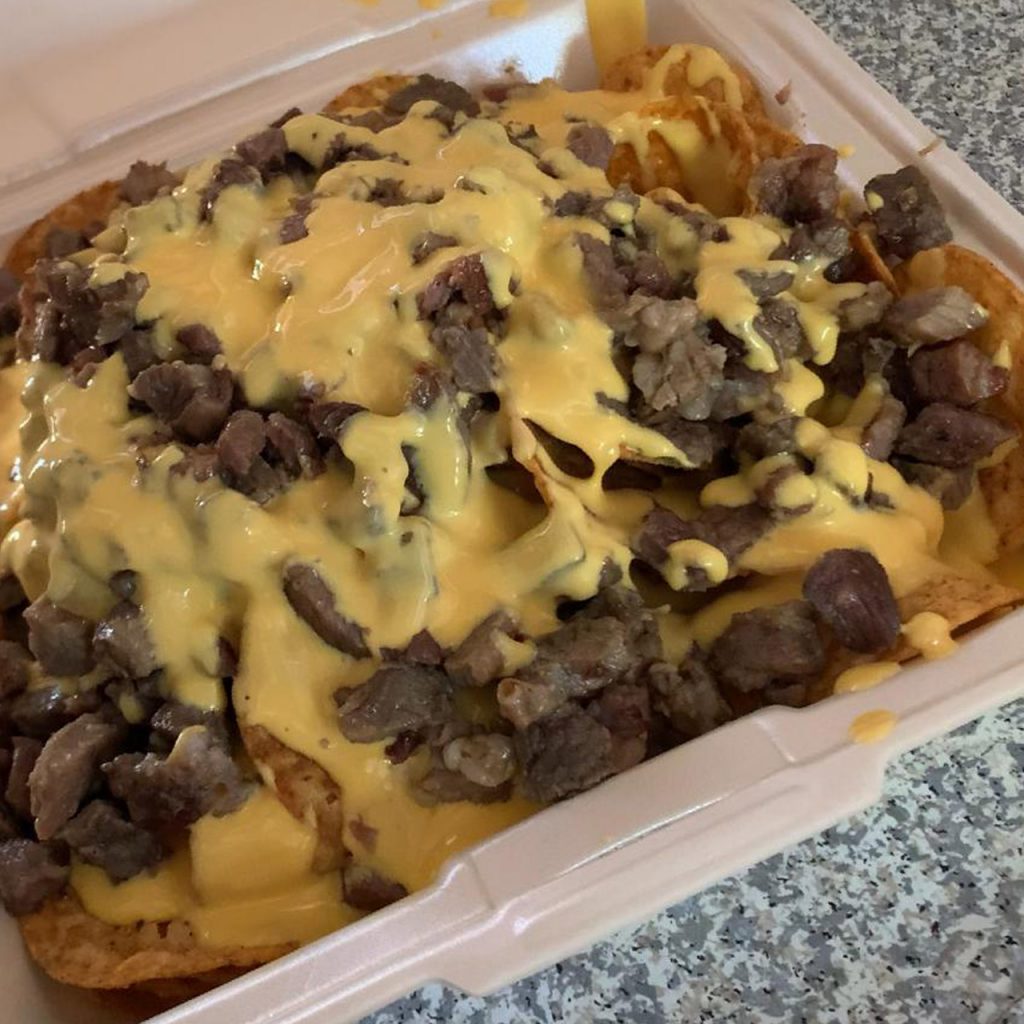 La Pazadita Indeco - El Mejor Lugar para tu Antojo - Menú Digital